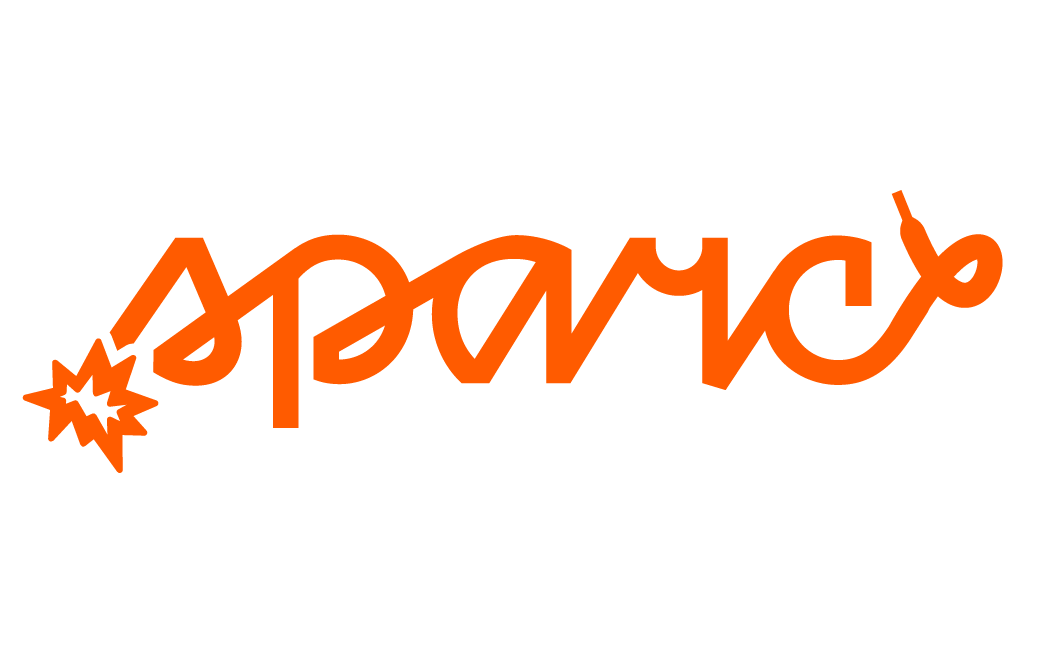 SPARC WORLDWIDE logo
